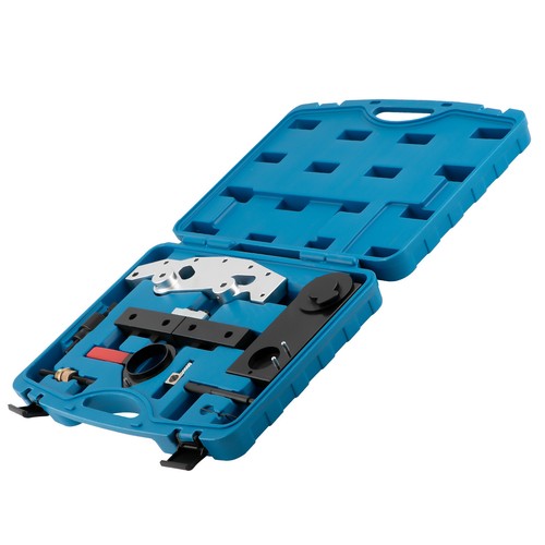 Camshaft Alignment Timing Tool Kit with Double Pin For BMW M52TU/M54 ...
