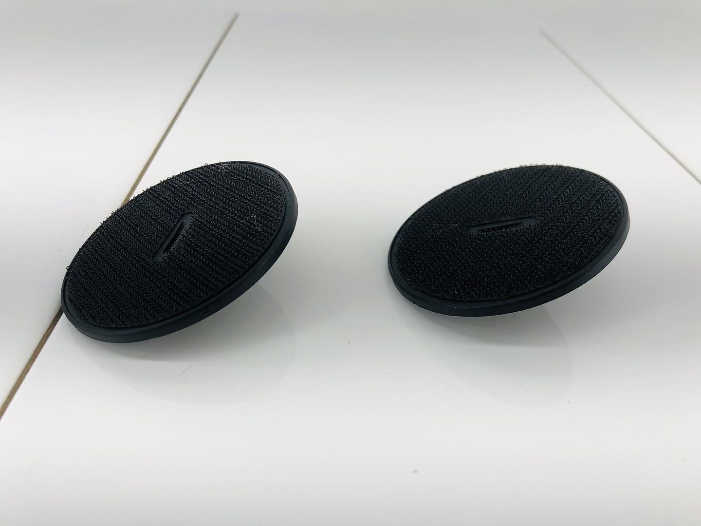 13-15 BMW X1 E84 INTERIOR FLOOR MATS CARPET FASTENER MOUNT CLIP SET OF ...