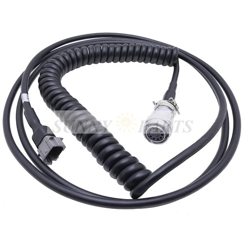 1001096707 Platform Cable Harness fits JLG Scissor Lift 1230ES 1930ES ...
