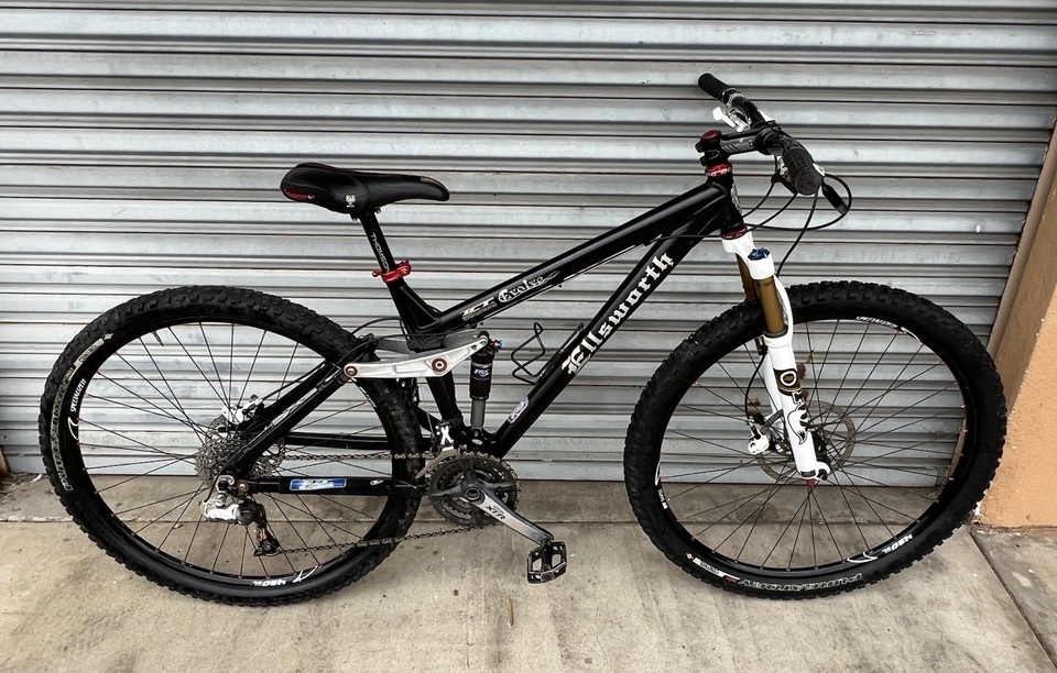 Ellsworth Evolve Mountain Bike | eBay