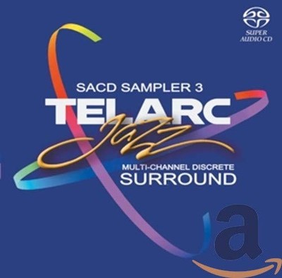 Sacd Jazz Sampler (CD) | eBay
