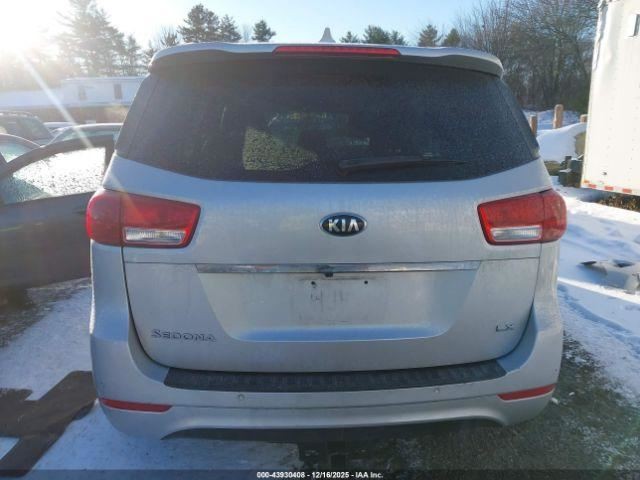 Engine 3.3L VIN 1 8th Digit Fits 15-18 SEDONA 997608 | eBay