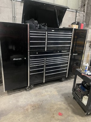 Snap-On Masters Series KRL1022 With Both Lockers | eBay