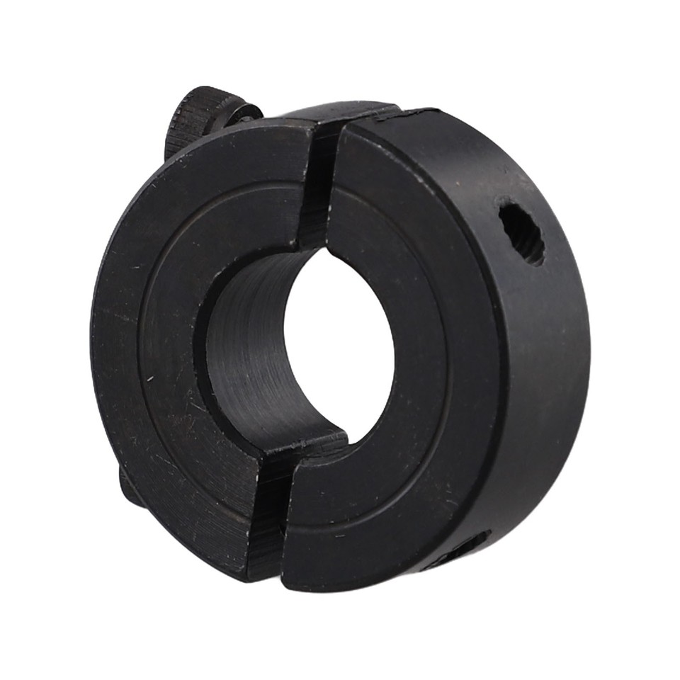 Split Shaft Retaining Ring with Enhanced Axial Force for Reliable ...