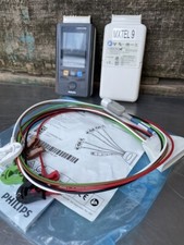 Philips IntelliVue MX40 Patient Monitor for sale online | eBay