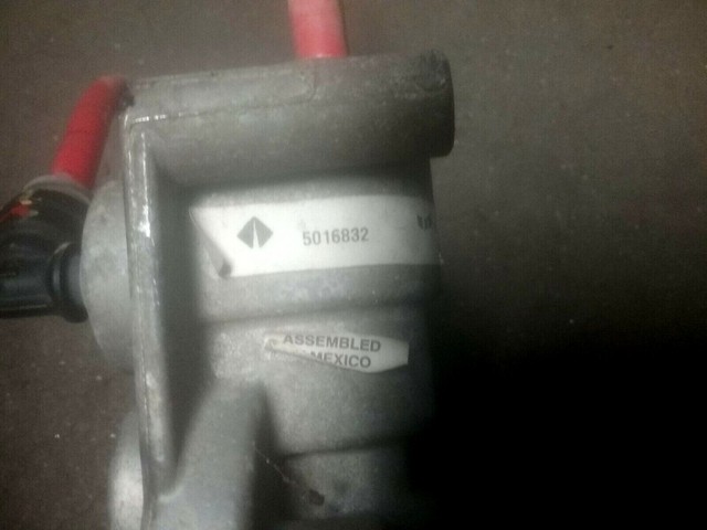 INTERNATIONAL PROSTAR AIR VALVE BENDIX 5016832 for sale online | eBay