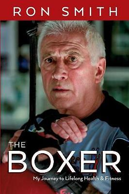 The Boxer by Professor Ron Smith (Paperback, 2018) for sale online | eBay
