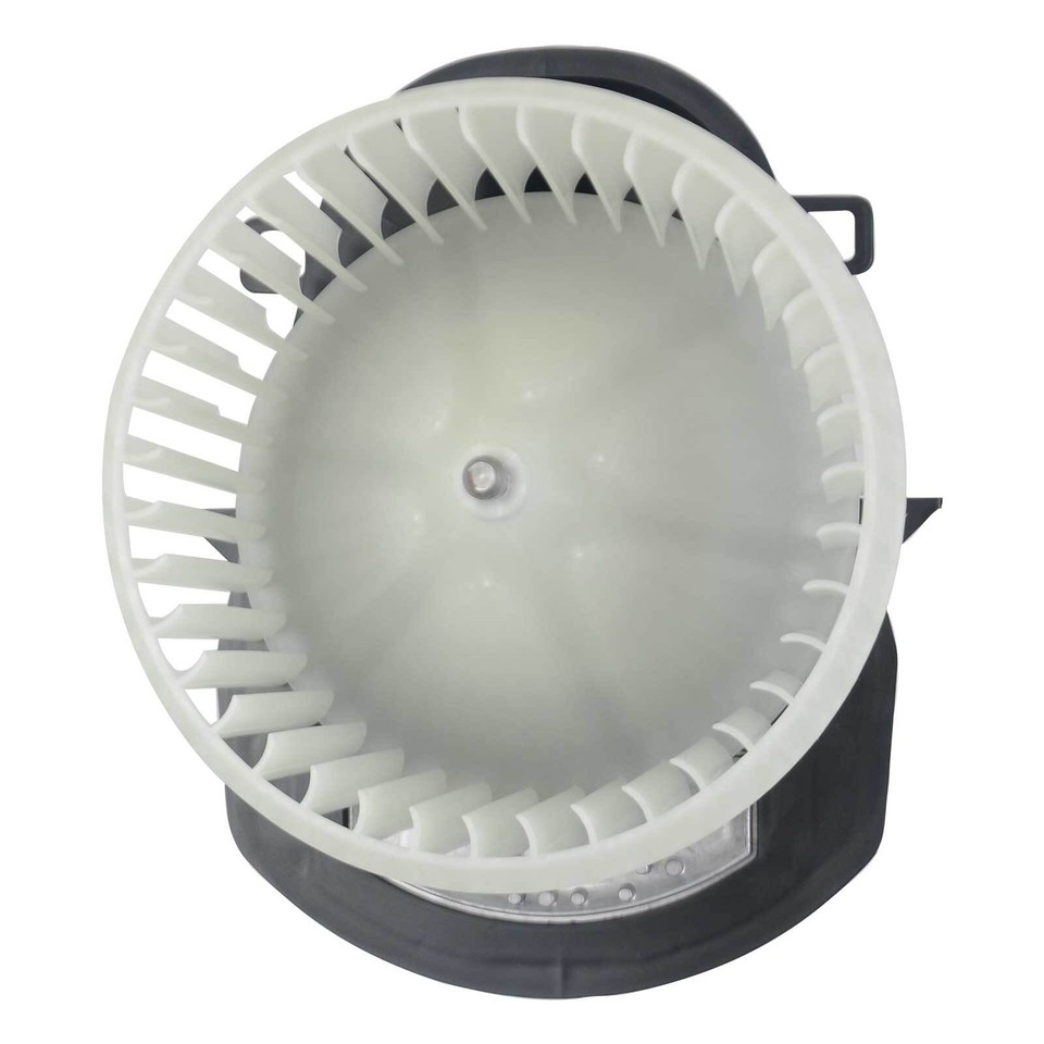 A/C Driver Blower Motor 7P0820021 For VW Touareg Porsche Cayenne 2011 ...