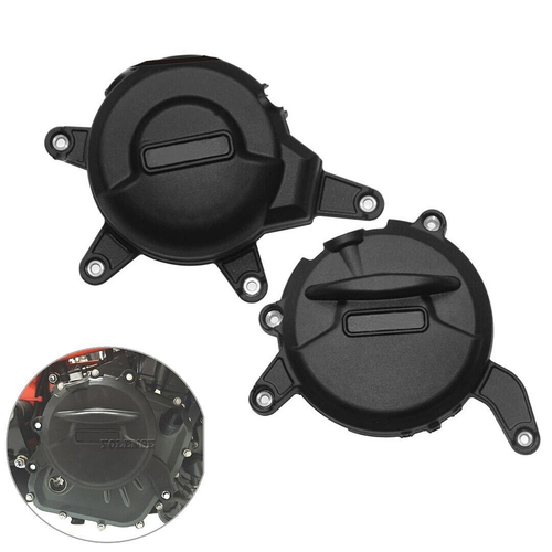 Crash Slider Guard Bumper Protector Engine Case For KTM RC390 390 RC ...