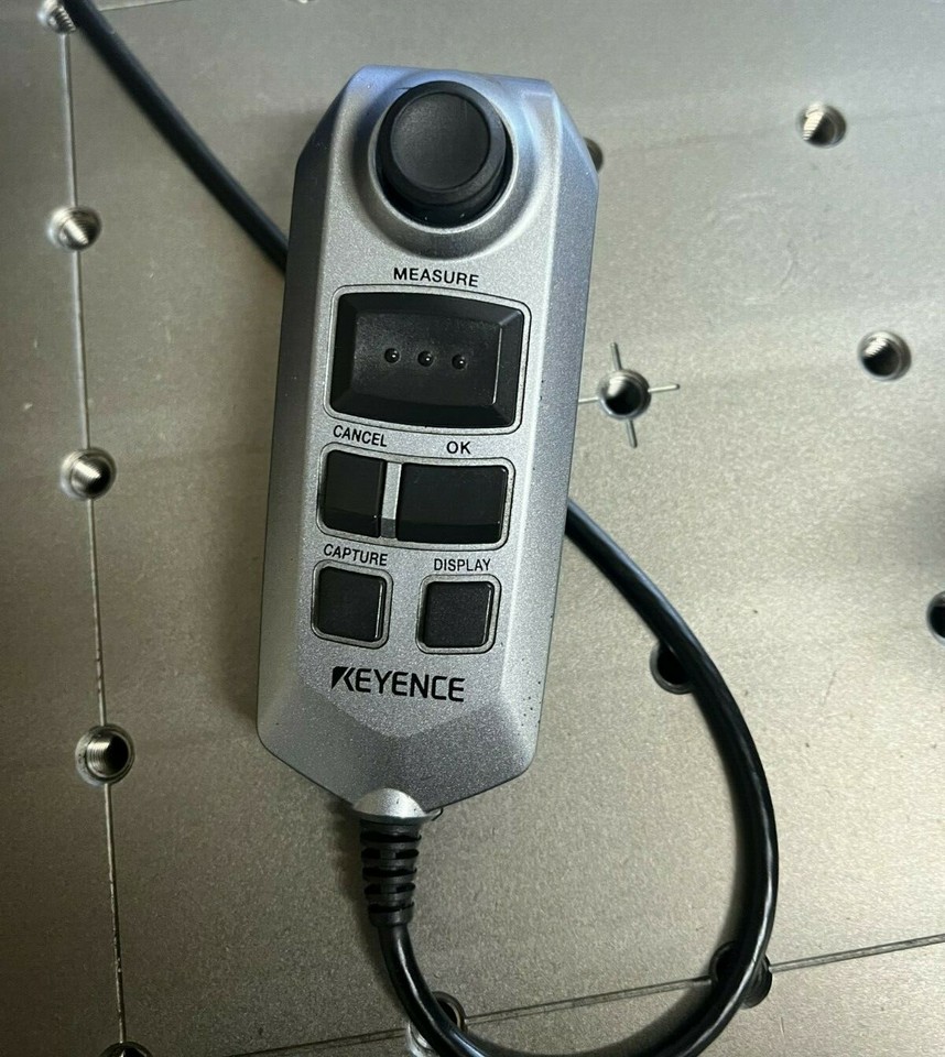 Keyence XM-1000 XM-T1000 Handheld Probe CMM, 2016 - 3D Measurement, XM ...