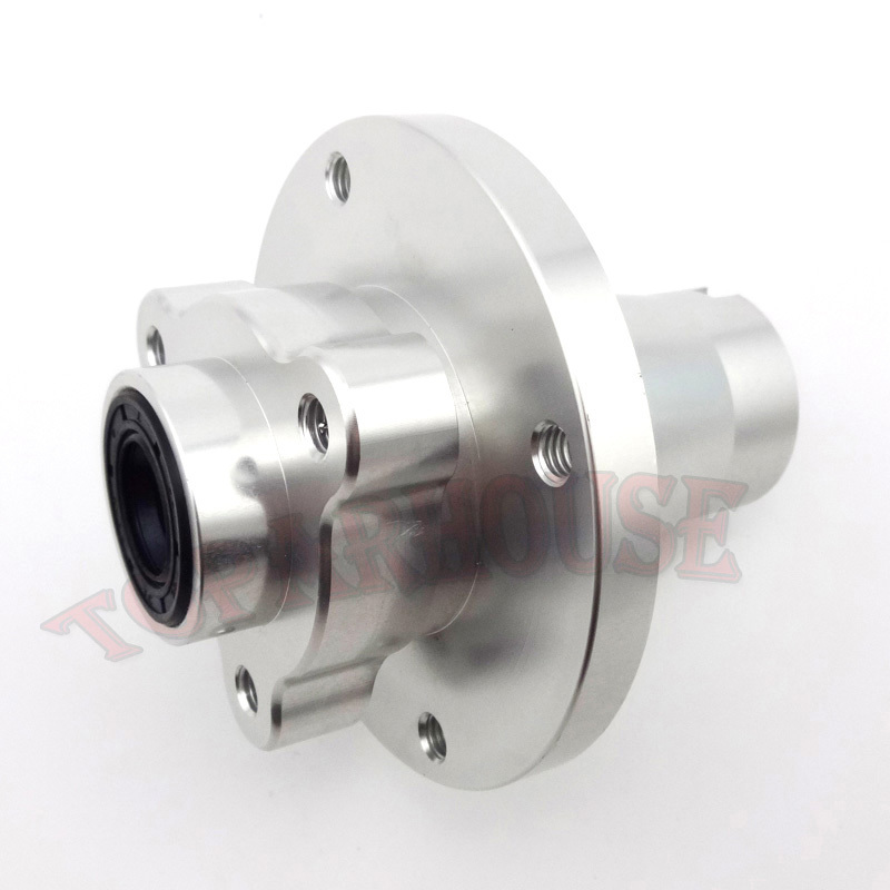 Honda Z50 Monkey Bike Parts CNC Alloy Rear Wheel Hub For Honda Z50 ...
