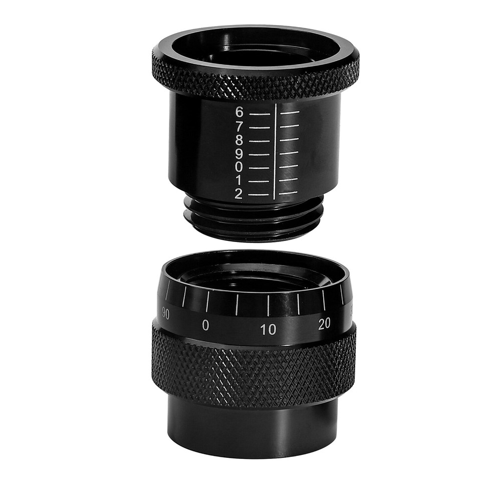 Valve Spring Height Micrometer Aluminium Car Measure Seated Tool 1.600 ...