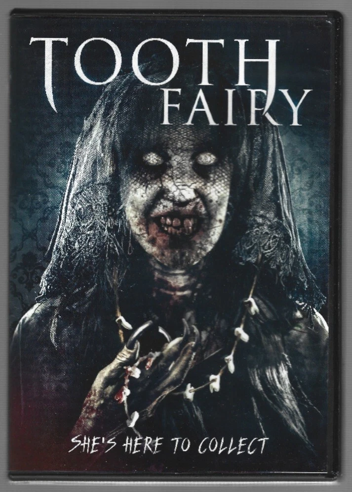 Tooth Fairy Movie Horror