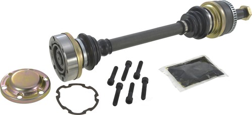 CV Axle Assembly-PDL Rear Autopart Intl 1700-274822 fits 95-99 BMW M3 ...