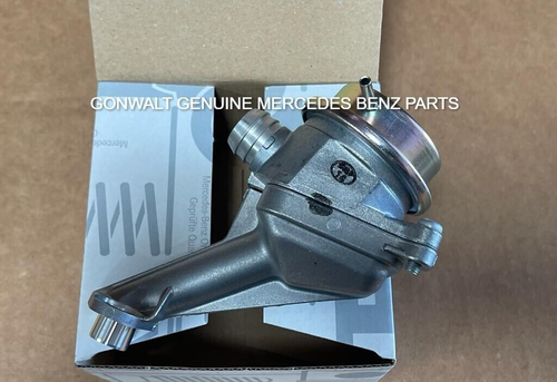 MB SLK320 SLK55 AMG 01-10 Secondary Air Injection Pump Check Valve ...