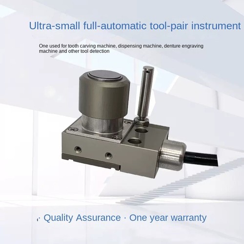 Automatic Tool Setting Instrument Jade Engraving Machine Tool Setting ...
