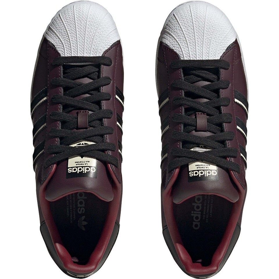 [HP2856] Mens Adidas SUPERSTAR | eBay