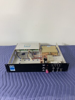 Decibel Allen Telecom RX Multicoupler Subsystem DBCNRX-16AN Receiver ...