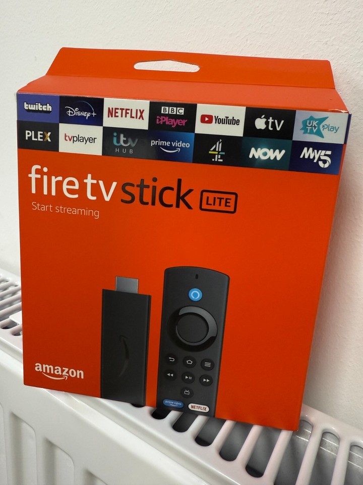 NEW Amazon Fire TV Stick | Fire TV Stick Lite | Fire TV Stick 4K ...