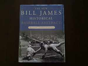 The New Bill James Historical Baseball - Hardcover, by Bill James - Good 9780684806976 | eBay