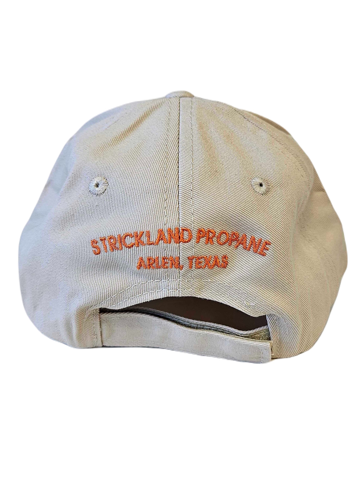 Strickland Propane Baseball Cap King Of The Hill TV Show Hat Hank Gift ...