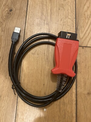 ONLY 2 left…Volvo Vida Dice, VDash Replacement ODB2 Interface ...