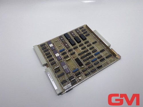 Siemens Module S30810-Q166-F-4 Module A30810-X166-F-2-11 P30250-B4035-B ...