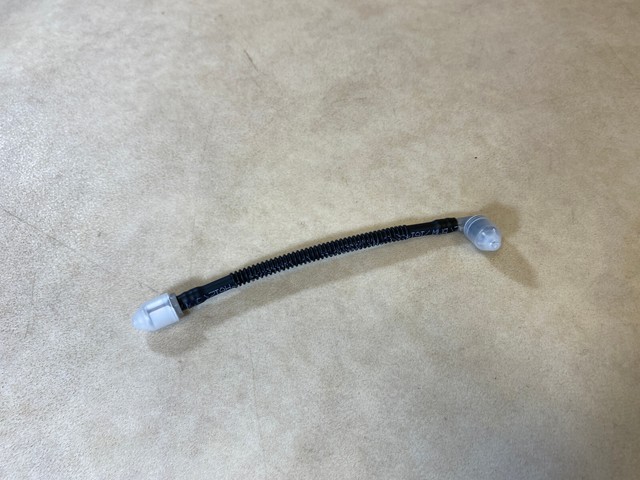 BMW 61667161468 Genuine OEM Factory Original Washer Hose for sale ...