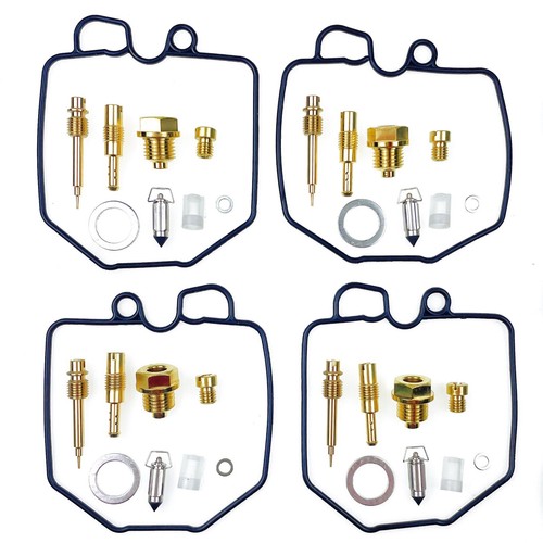 Ultimate CARBURETOR CARB REPAIR REBUILD KIT 80-83 GL1100 Interstate ALL ...