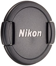 Genuine Nikon Coolpix P100 Front Lens Cap Lc-cp21 (25821) USA ...