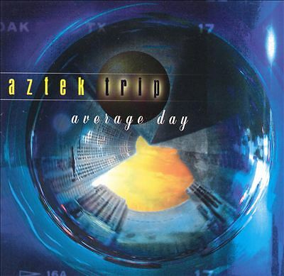 Average Day by Aztek Trip (CD, 2000) for sale online | eBay
