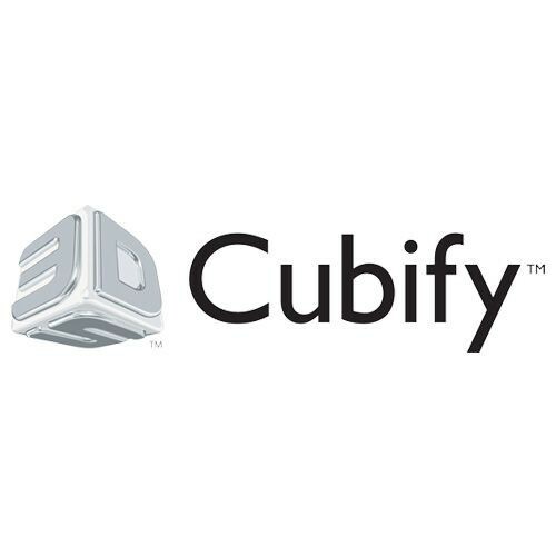 Cubify 3D Systems 401385 CUBEX TRIO 3D Printer Brand New in Box | eBay