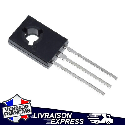 1x 2SC2911 TO126F SC2911 2SC2911-S TRANSISTOR TO-126F (1385) | eBay
