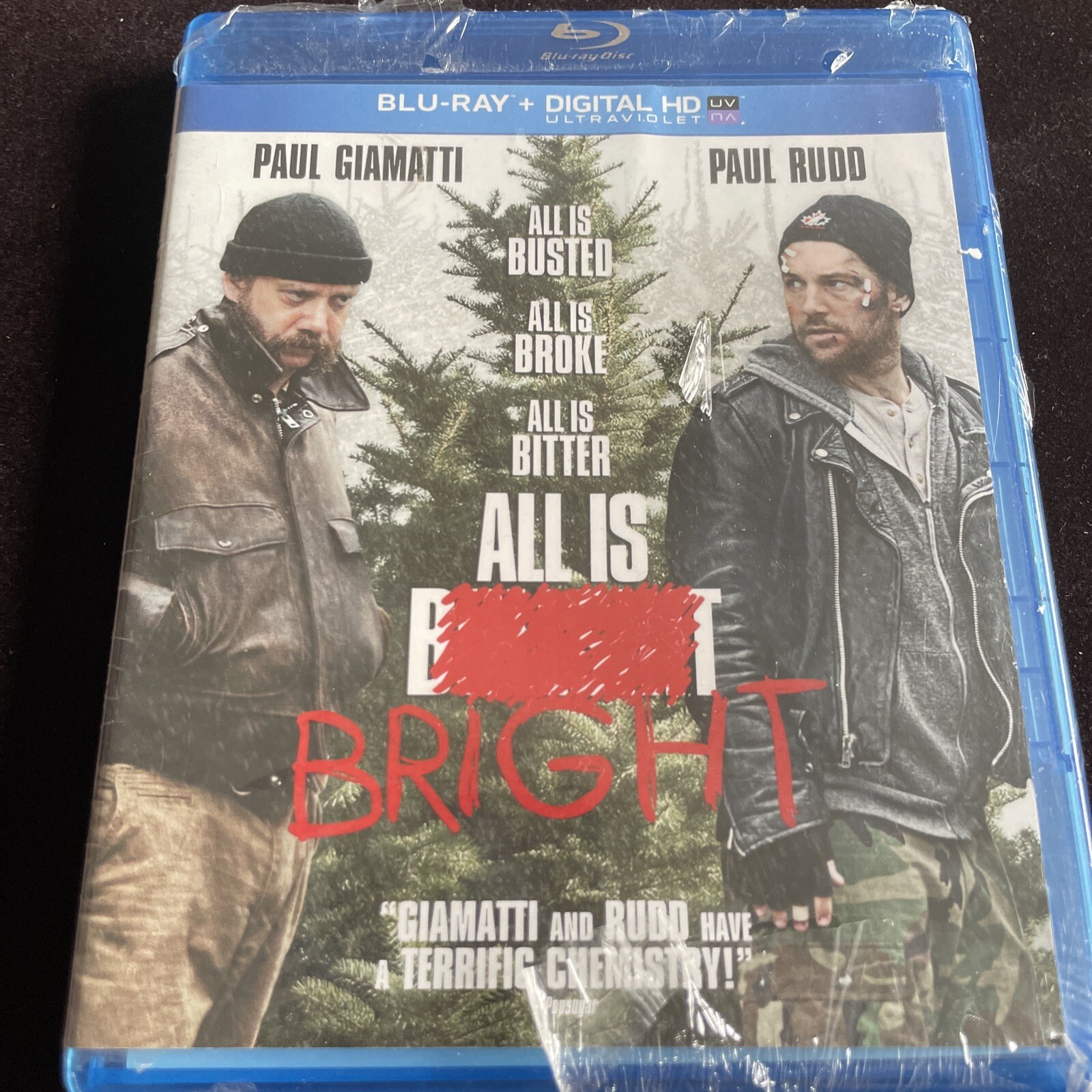 All+Is+Bright+%28Blu-ray%2C+2013%29 for sale online | eBay