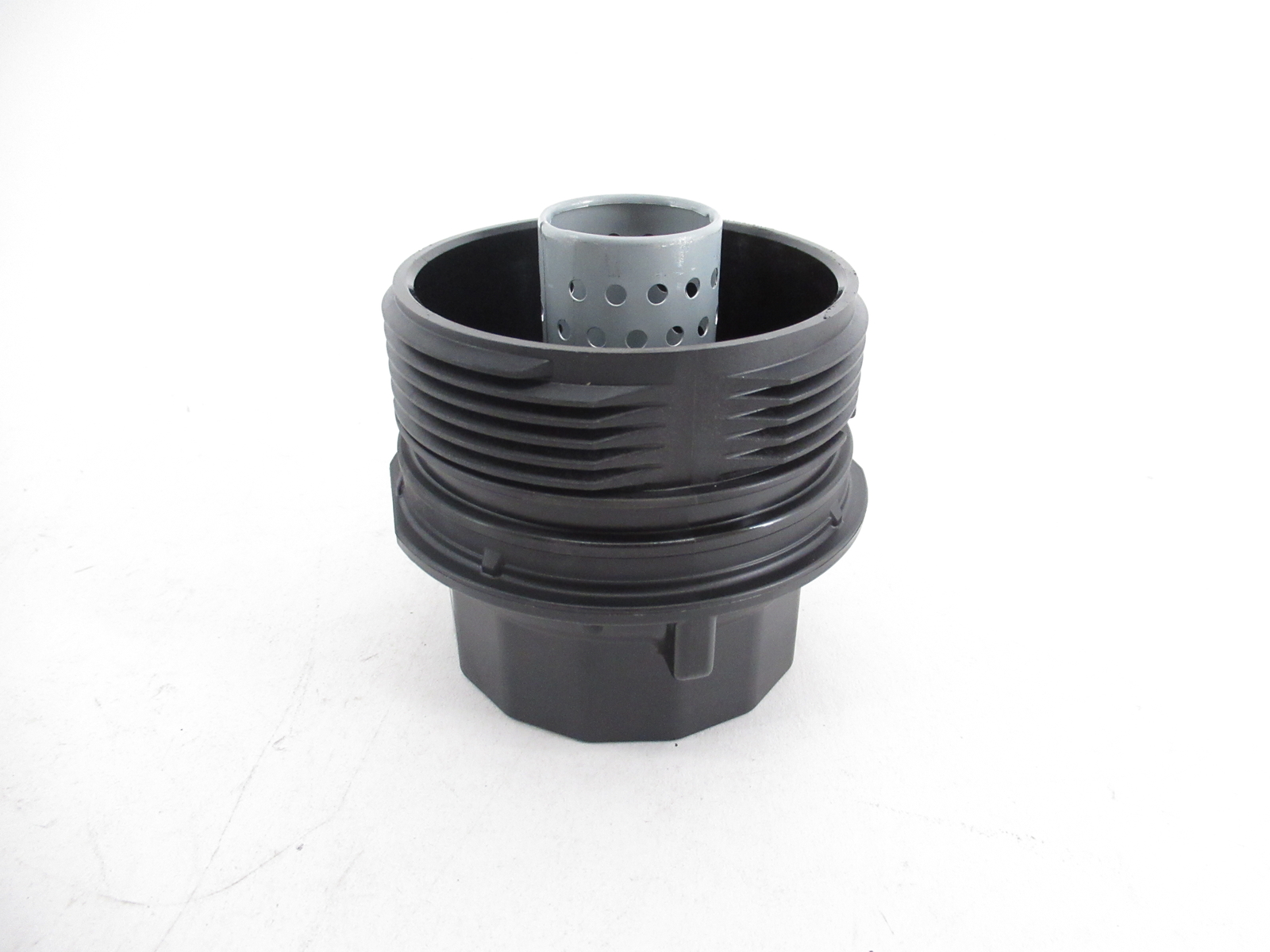 Genuine OEM Toyota 15620-0T010 Oil Filter Cover Housing | eBay