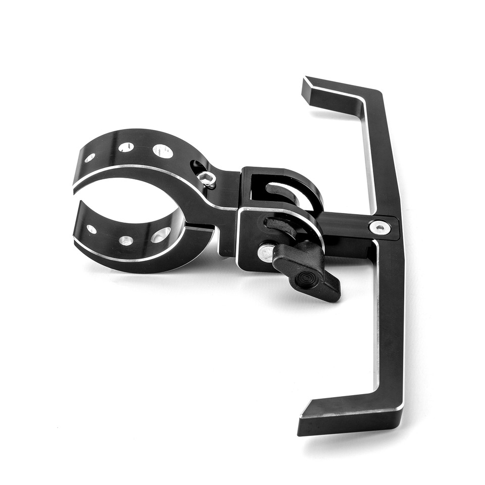 1"-2" UTV Roll Cage Dual Headset Hanger Helmet Hook Holder for RZR ...