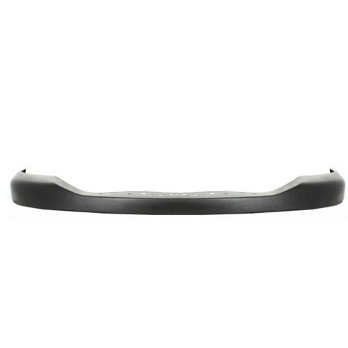 CAPA For 06-09 Ram Pickup Truck Upper Bumper Cover Textured CH1000880 ...