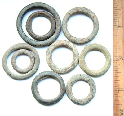 Celtic - Celtic Ring Proto Money Old 600-400