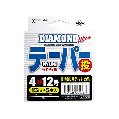 Sun Two in (YGK) daiamondouutorate-pa- 15mx5 Genuine 4 – 12 # # # # ...
