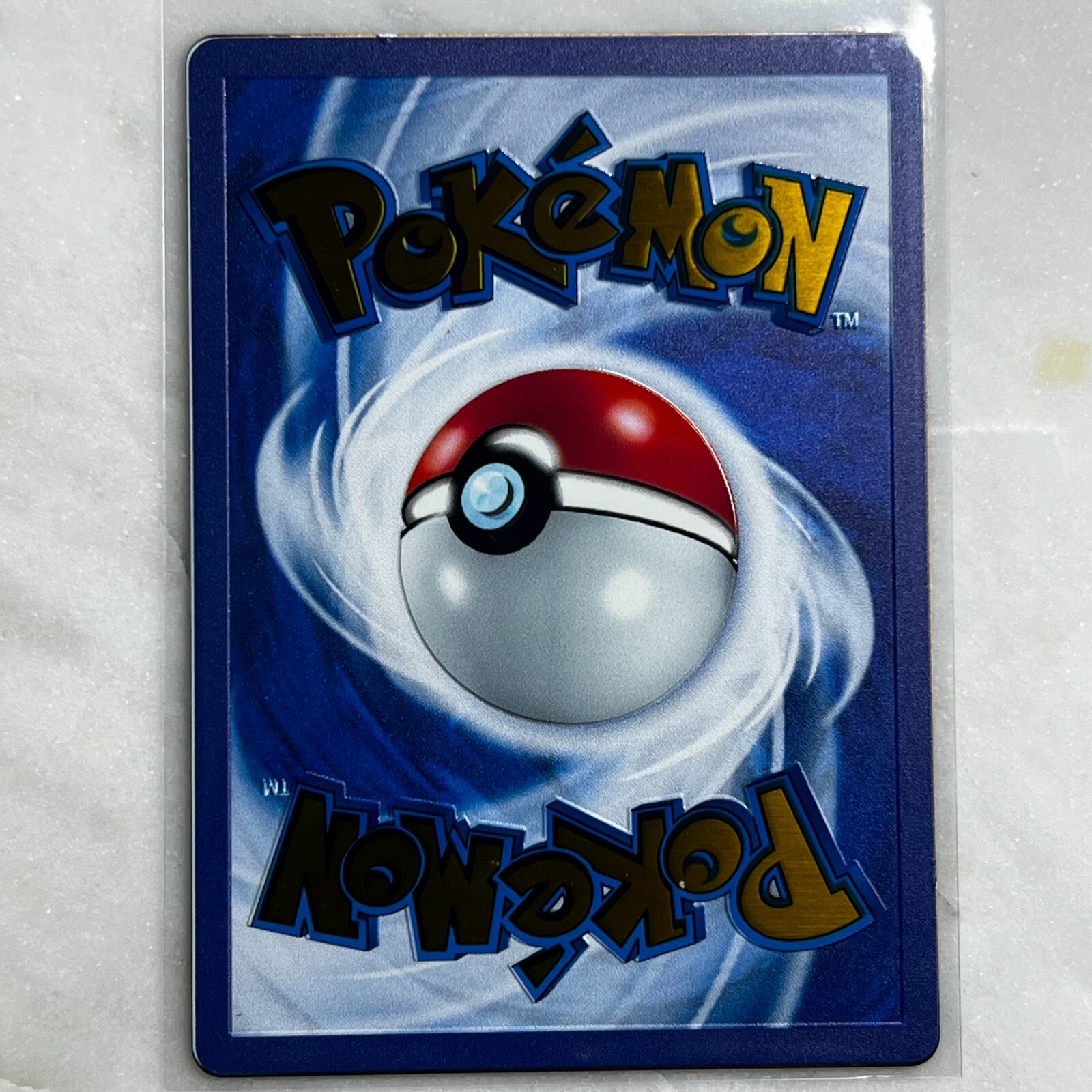 Pokemon TCG Mew ex Metal Gold Scarlet & Violet 151 205/165 UPC Promo ...