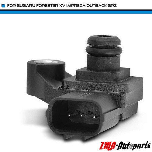 Air Intake Pressure Sensor Manifold for Subaru Outback GP BS Impreza GK ...