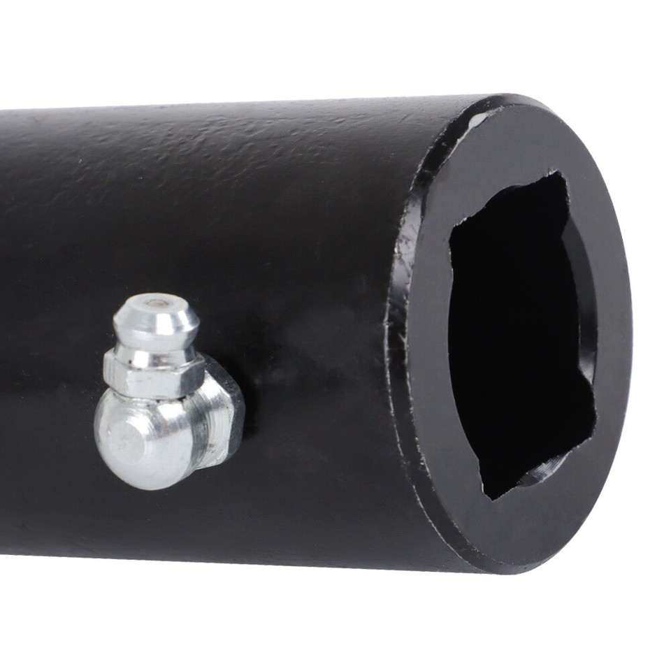 PTO Shaft Half Female Fit For Grasshopper 398914 U-Joint Coupler Deck ...