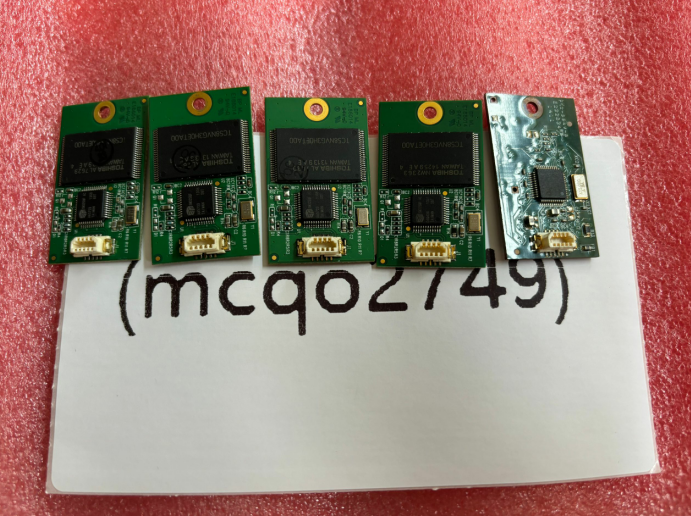 5PCS Cisco 16-3464-01 MEM-FLSH-2G 2GB eUSB Flash | eBay