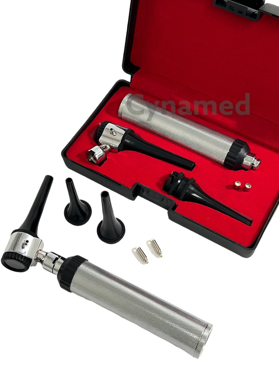Otoscope For Animals