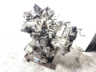 2011 2012 2013, Infiniti QX56, 4X4 Engine Assembly, 5.6L, 101021LA0B ...