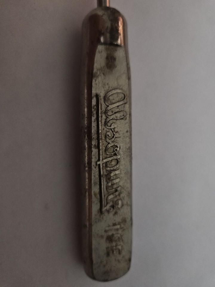 Vintage Absopure Ice Pick | eBay