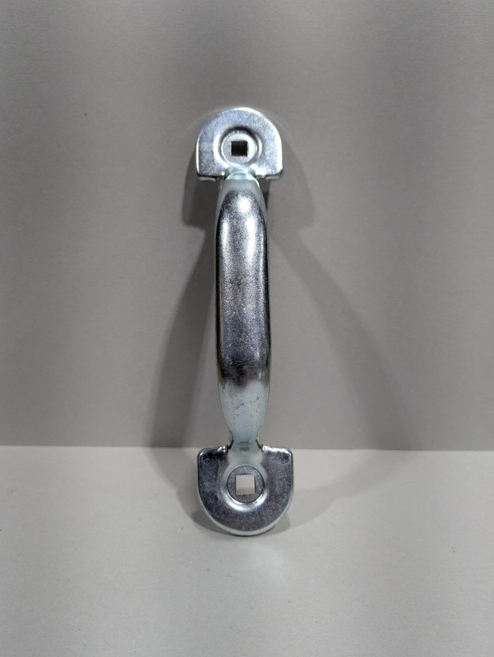 (10) Garage Door Lift Handles Closed Grip 7" Long | eBay