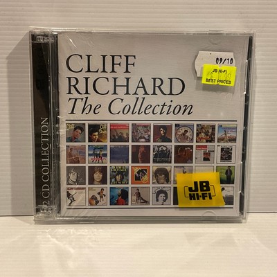 Cliff Richard - The Collection CD | eBay Australia