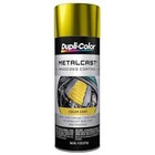 Dupli-Color MC202 Metallic Yellow Automotive Spray Paint (11 fl oz) | eBay