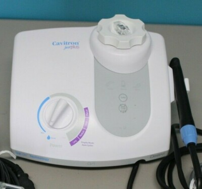 Dental - Cavitron